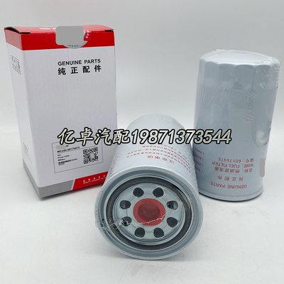 60176475 P557440 32R62-00200 P169096 P550239 P551178柴油滤芯