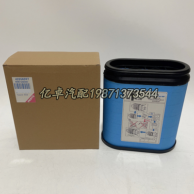 42558097 0042558097 42554489 P788896 AF4248 49340空气滤清器