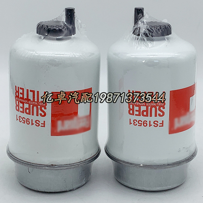 FS19531 FS19868 FS19862 FS19861 FS19840 FS19832 FS19829滤芯