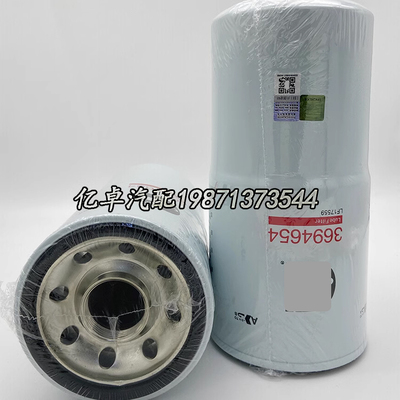 LF17559 3694654 SO10179 SP96064 FL70287机油格滤清器滤芯