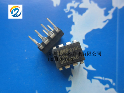 全新原装 IMP813LEPA IMP MCU电源监控IC DIP-8 IMP813L 813L