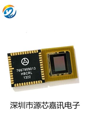 全新原装 AR0130CSSC00SPBA0 AR0130 CMOS 图像传感器 丝印 HBCRL