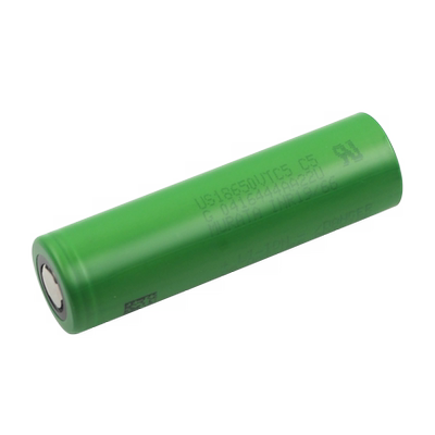 电动工具锂电池Sony大电流35放电