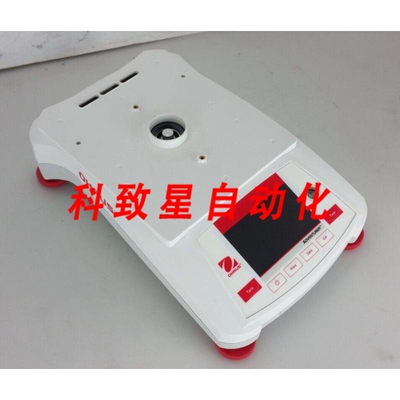 工业配件OHAUS AX124 ADVENTURER 分析 &