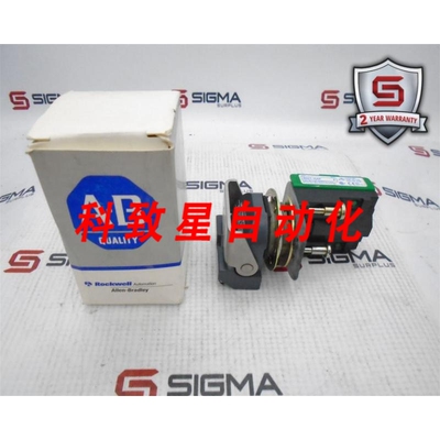 工业配件800H-WK4AP B系列按钮