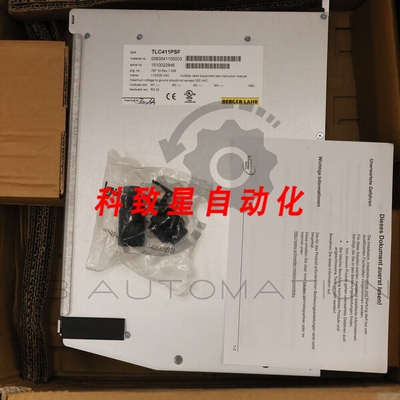 工业配件TLC411PSF-/-/-/-/HBC 0063541100003双线步进