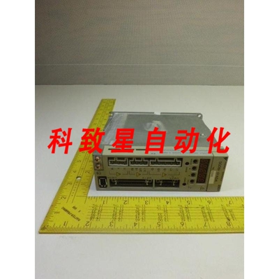 工业配件YASKEWA SGDM-01ADA 伺服放大器 T14063