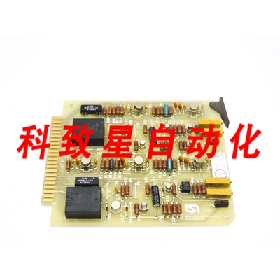 工业配件LEAR SIEGLER 80030024-1 REV.J