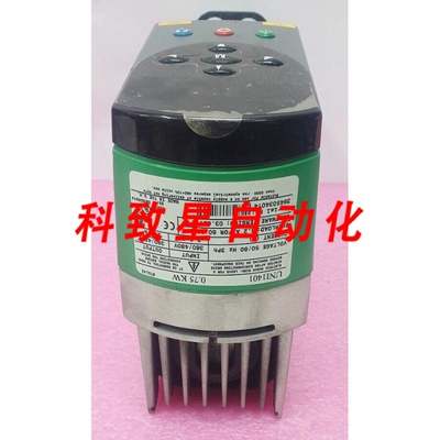 工业配件UNI1401 0.75 KW