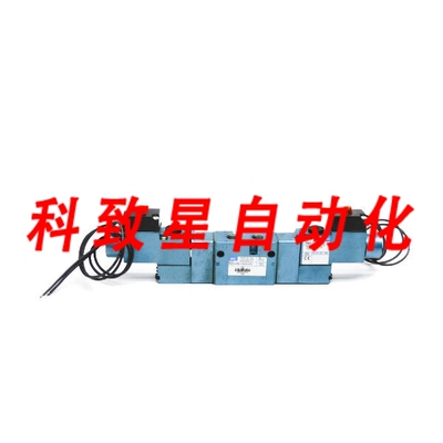 工业配件MAC 825C-PM-116AA-652 110/120V 150PSI