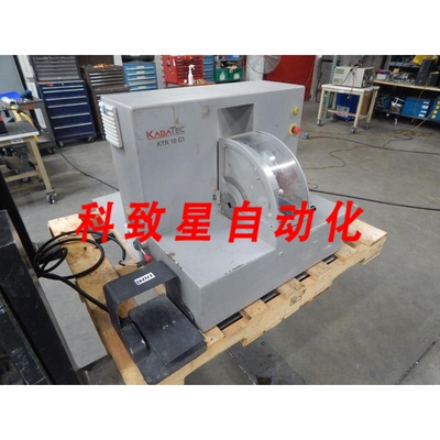 工业配件KABATEK KTR CT 攻丝机 M4830