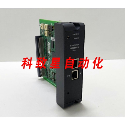 工业配件CONTROLEDGE 900SP1-0200 扩展模块