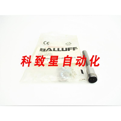 工业配件BESM08EG1-PSC15S-S04G-S
