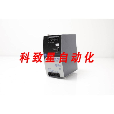 工业配件1606-XLE24E SER A NSNBC01电源