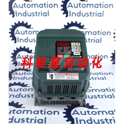 工业配件2HP 460V DRIVE GV3000 的 2V4160