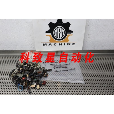 工业配件ALCO &MORE (开关)