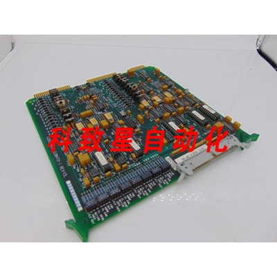 工业配件E20472-1 REV-06 PLC