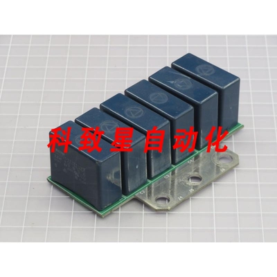 工业配件电源 30585-1-00 30584-1 I/O 柜 PWB 板 T260432