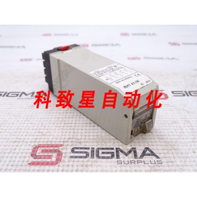 工业配件RHT-411M RELAY