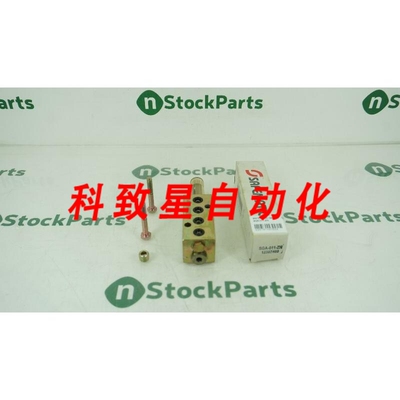 工业配件SAFEMATIC SGA-011-ZN NSFBC7