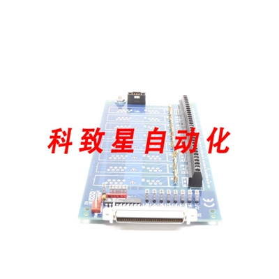 工业配件MICROSTAR 027-03-A2Z