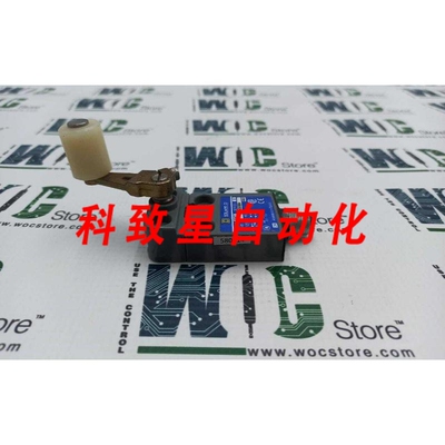 工业配件MS04S0084系列B SQUARED D限位开关 3A 125/250VAC 58081
