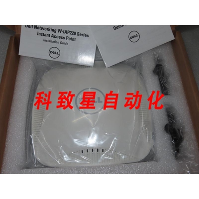 工业配件DELL W-IAP155-US 远程接入点 0V4HPW