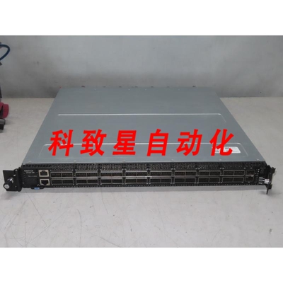 工业配件POWERSWITCH Z9100-ON 伺服标签:4STSG02