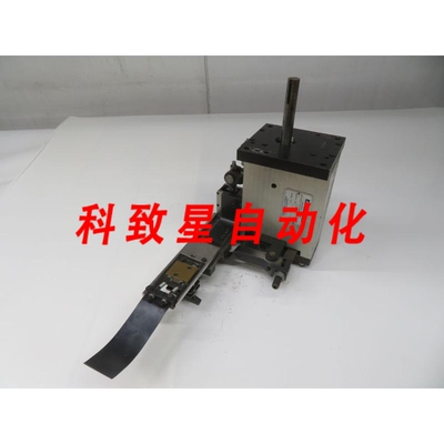 工业配件AUTOSPLICE TERMINAL INSERTER TOOLING APLICTOR HEAD A