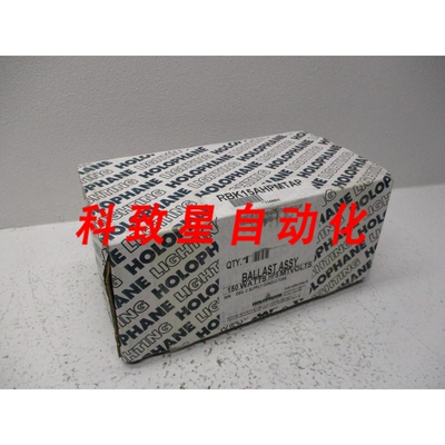 工业配件HOLOPHANE RBK15AHPMTAP