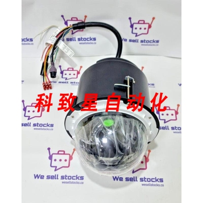 工业配件INTERLOGIX TVP-3106 TRUVISION 2.0 MPX PTZ 20X 摄像机