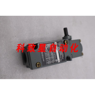 工业配件AB 802T-ALP 限位开关SER.J 802TALP STK K2112CC