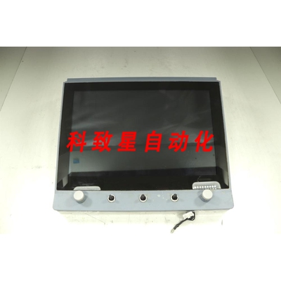 工业配件GE VOLUSON E10 E8 E6 RT100 控制台触摸屏 KTZ303947