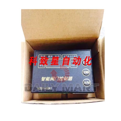 工业配件KZQ07-1AS KZQ11-02A1 LIGENT 阀门模块控制器