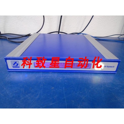 工业配件SUR-GARD SG?SYSTEM II 接收器