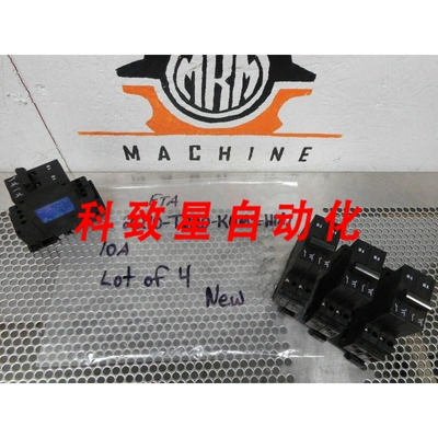 工业配件ETA 2210-T220-K0M1-H1A1 断路器 10A 2POLE