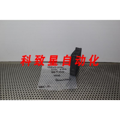 工业配件Q10UDHCPU CPU模块100KSTEP 5VDC 0.39A