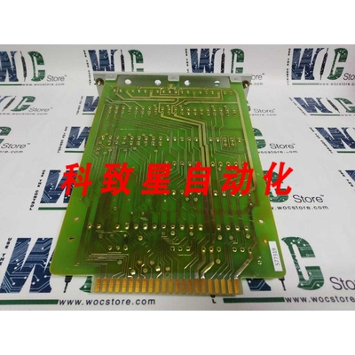 工业配件0-48652 84543-108A PC板组装 SL编号 577319