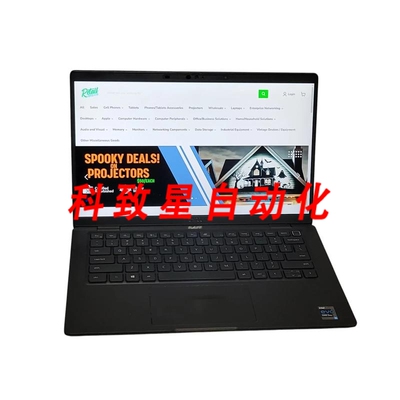 工业配件DELL LATITUDE 7420 CORE I5-1145G7 2.60GHZ 16GB RAM 2