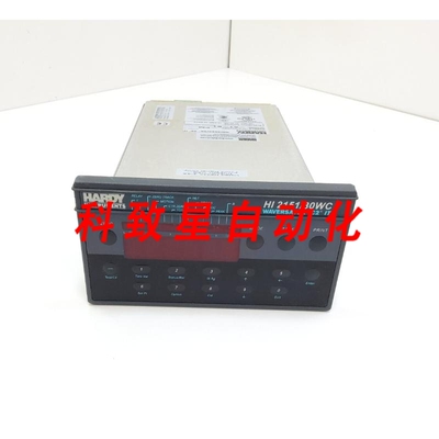 工业配件HI 2151/30WC-PM WAVERSAVER C2 IT 体重秤控制器