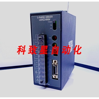工业配件UDK5214N-W 驱动器