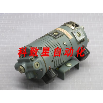 工业配件50MFW NULLMATIC 压力控制器 T234337