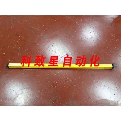 工业配件STI MS4336BX MINISAFE 光幕 42687-0360 (63970)