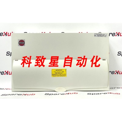 工业配件WYLEX NMG15DRNR 15 路双 RCD+100A 主开关
