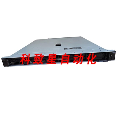 工业配件DELL POWEREDGE R340 1X XEON E174G 16GB DDR4 H730P-