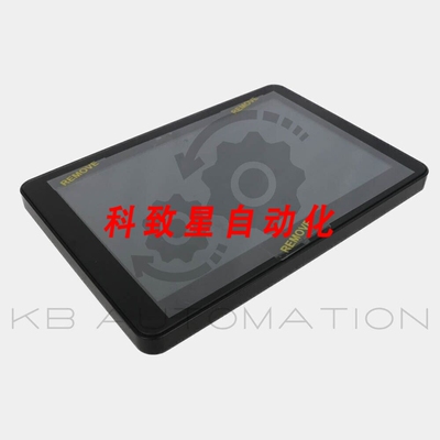 工业配件V450网络面板型号 V45APA8000000S 13597172屏幕DIMENS
