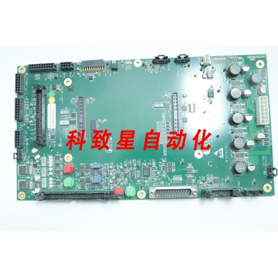 工业配件ULTRAPULSE DUO IF BOARD PC-10052750 REV D