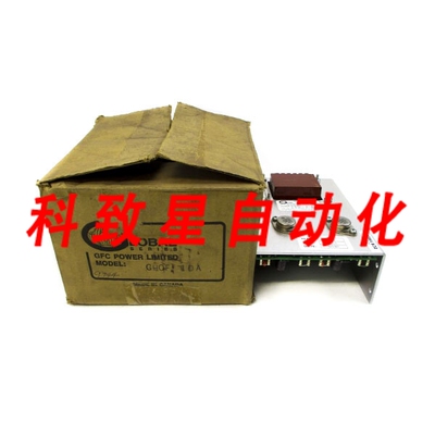 工业配件GFC POWER GHOF1DA 100/240V 1.2/0.6A