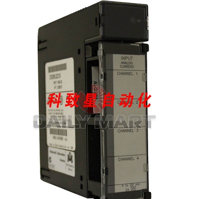 工业配件IC693ALG22 1G