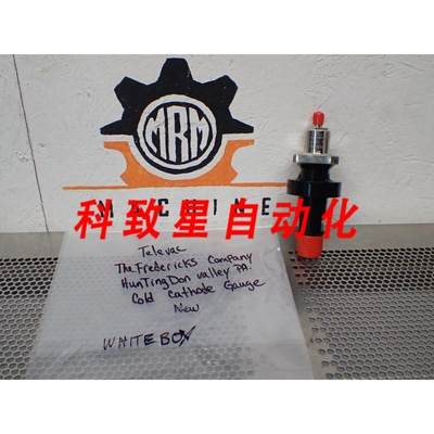 工业配件TELEVAC THE FREDRICKS 冷阴极压力表